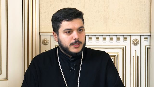 О земном и о Небесном. 05.05.25. Об апостоле Луке