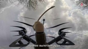 СВО День 1176: Оператор FPV дронов с позывным «Винни» рассказал о тактике применения птичек
