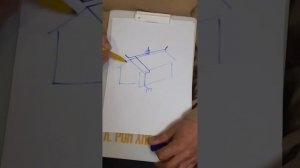 Отличия европейского от отечественного #громоотвод #м