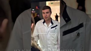 🤦♀️ Рили тильтанула с таким наставником.
Лучше бы оставался собой и улыбался, Revyline в помощь🫶