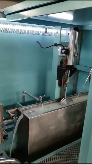 Прокатный стан для производства медной плоской проволоки для трансформаторов