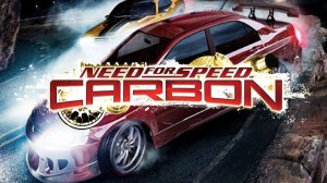 Need for Speed Carbon HD