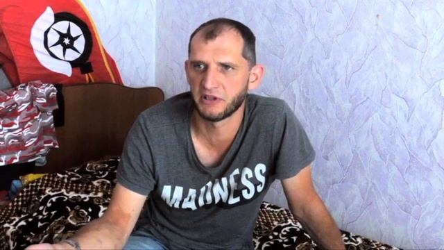CНЕЖОК. Экс-киллер ОПГ ЖИЛКА| тизер