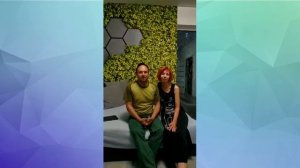 Старшей сестре Людмиле 40 лет