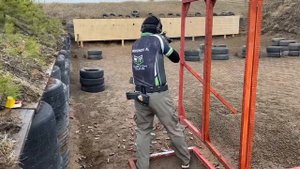 Custom Guns SPb open team, Чемпионат Санкт-Петерурга по практичес