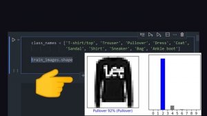 TensorFlow in 100 Seconds
