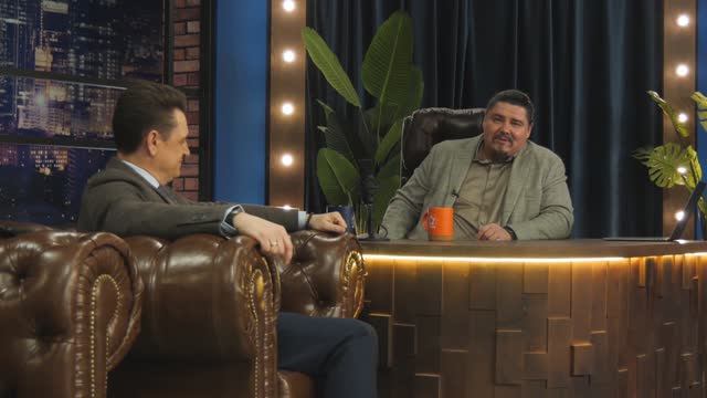 Итоговый выпуск первого сезона шоу-интервью «Цена Успеха с Павлом Качагиным»