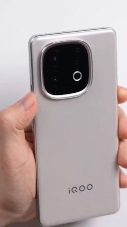 СУБФЛАГМАН iQOO Z10 TURBO PRO ПО ЦЕНЕ БЮДЖЕТНИКА НА НОВОМ ПРОЦЕССОРЕ SNAP 8S GEN 4 #SHORTS