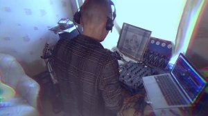 Robert Garaev aka DJ Robert 767 -  Soviet new wave & rare electronic mixtape. Part l