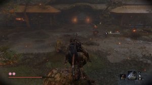 Sekiro: Shadows Die Twice (#16 Всё ради Куро)