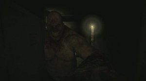 Прохождение Outlast - ПОБЕГУШКИ С КРИСОМ УОКЕРОМ+ВАЛЬРИДЕР#2