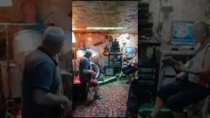 Гараж - в память о Братишке(ц.н)