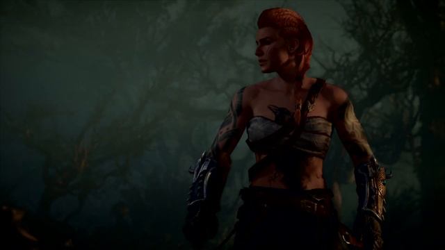 ASSASSIN'S CREED VALHALLA ВАЛЬГАЛЛА - БИТВА ЭЙВОР И КАССАНДРЫ