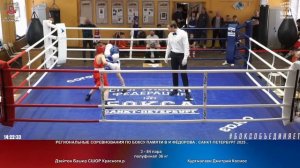 84 пф 36 кг Дзейтов Башир СШОР Красногв.р. Куртмалаев Дмитрий Космос