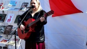 5) Интерактивная библиотечная площадка "Наша общая Победа!" ("Это было когда-то в каком-то часу").