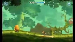 Прохождение игры Rayman Adventures #1-Начало канала