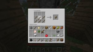 minecraft выживание на слодном 7 достроили огород