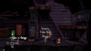 The Cave #1 Пещерные люди XBOX Series