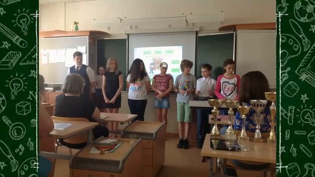 "Последний звонок - 2020" ЧОУ СОШ"КРИСТАЛЛ"