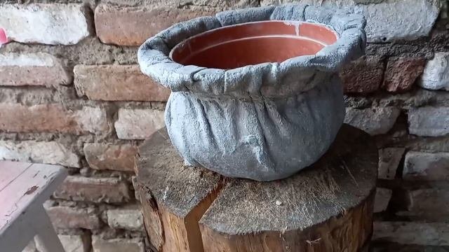 15-05-2025 Декор из бетона Сельские будни
