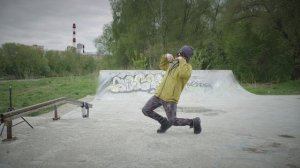 Уличные танцы Street dancing