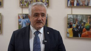 Заместитель председателя Правительства КБР Залим Кашироков о патриотизме в повседневной жизни