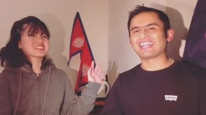 Chinese girl speaks Nepali !? What else does Chinese know about Nepal- Sandesh Lamsal
