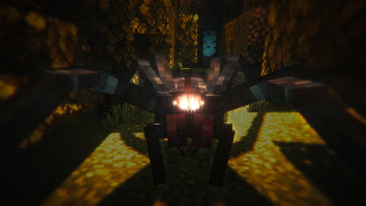 УВЕЛИЧИЛ ПОПУЛЯЦИЮ ПАУКОВ НА 100% и ПОЖАЛЕЛ ОБ ЭТОМ | ArPhEx: Arachnophobia