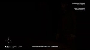 Саркофаг то отрытый,то закрытый Баг в игре The Council