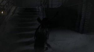 Прохождение Rise of the Tomb Raider (2015) Часть 2 - Предательница