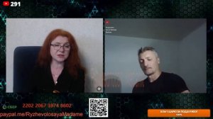Разговор с Алексеем 14.05.2025 🙏💪✊