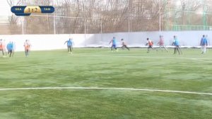 AFL16. FNL. 21 тур. Top Goals