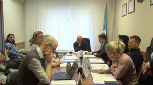 Заседание от 15 мая 2025 года