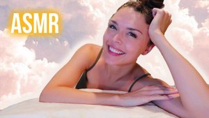 ASMR // Исследование салона [Нажатие на случайные объекты, покалывающий шепот]