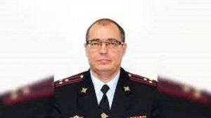 Самара. Полковника полиции обвиняют в жутком преступлении ,которого он не совершал...
