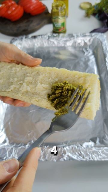 Сейчас сделаем очень вкусный и быстрый завтрак!