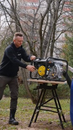 Мощная💪 мотопомпа для откачки грязной воды
🚰Реальный тест откачки воды из «затопленного подвала»