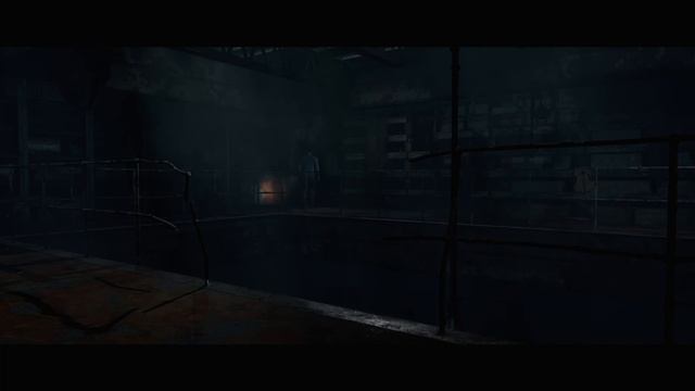 THE DARK PICTURES Anthology MAN OF MEDAN # 3 СЕРИЯ Прохождение ПОЛНЫЙ КОШМАР.