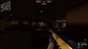Point Blank meLior!! vs !Legendary! игра без инфы)))
