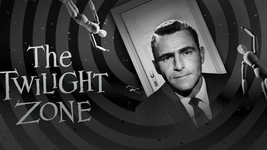Сериал Сумеречная зона - 4 сезон 16 серия / The Twilight Zone