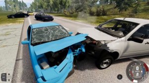 РОДНОЙ ПРОБЕГ 500 000 Км! Можно ЕЗДИТЬ? - BeamNg Drive