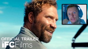 Хищные твари - Русский Трейлер (2025) Новый Триллер Dangerous Animals ужастик как Куб и Треугольник