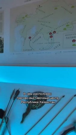 Павильон №11 на ВДНХ после реставрации!) 😍