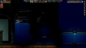 Прохождение Starbound CO-OP (сезон 2) - Босс 3-й "Асра Нокс" #7