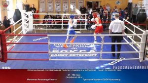 102 пф 46 кг Максимов Александр Комета Гулимов Серафим СШОР Красногв.р.