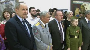 Форум «Победный май» в ДГТУ