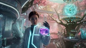 REVIновации 2025 | имиджевый Ai ролик