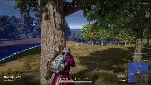 ПУБГ-PUBG_Я бот