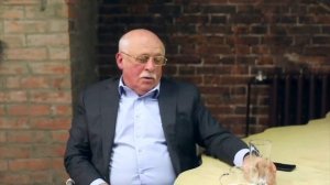 Савелий Тесис - интервью о деле банды "Тяп-Ляп"