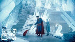 Супермен - Superman - Трейлер №2